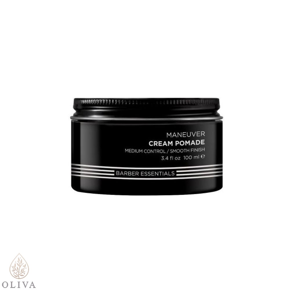 REDKEN BREWS MANEUVER KREMA 100 ML