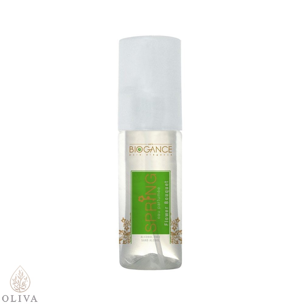 BIOGANCE PARFEM ZA PSE SPRING 50ML