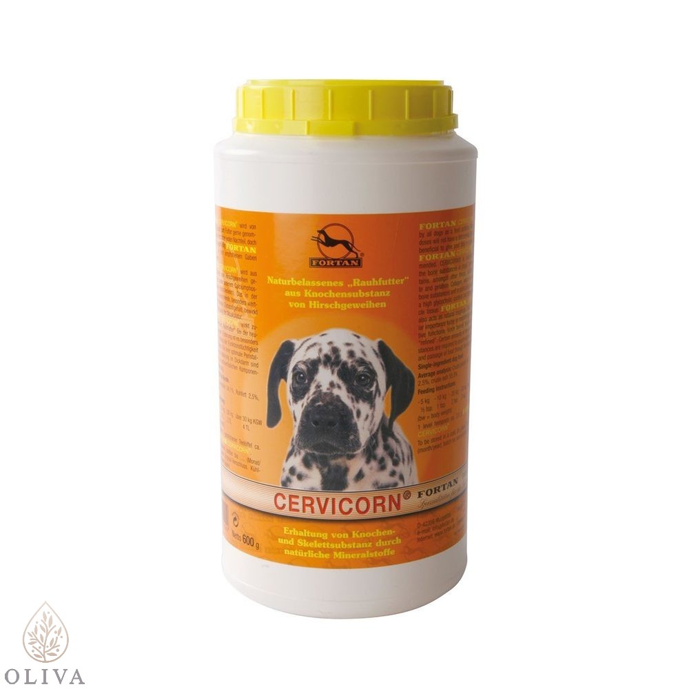 FORTAN CERVICORN 600G