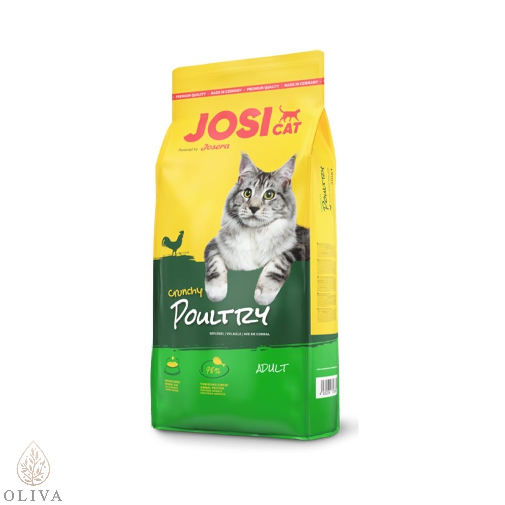 JOSERA JOSICAT ŽIVINA 10KG