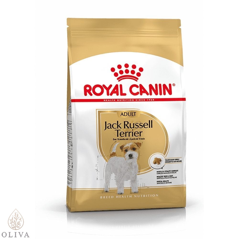 ROYAL CANIN JACK RUSSEL TERRIER 1,5KG