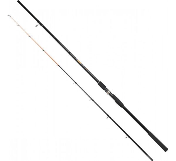 X FISH ST.TERMINATOR 2 4m. 30-250g.