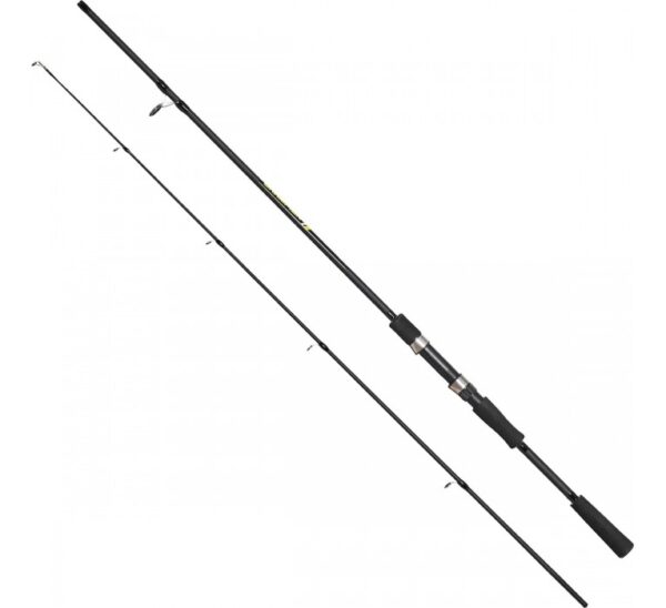 X FISH ST. CHAMPION 2,7m 10-50g.