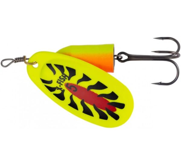 X Fish leptir Wolf Fire Tiger