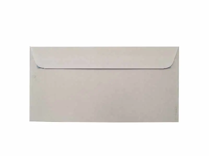 PIGNA Koverta Ameriken LP 11x23 bela