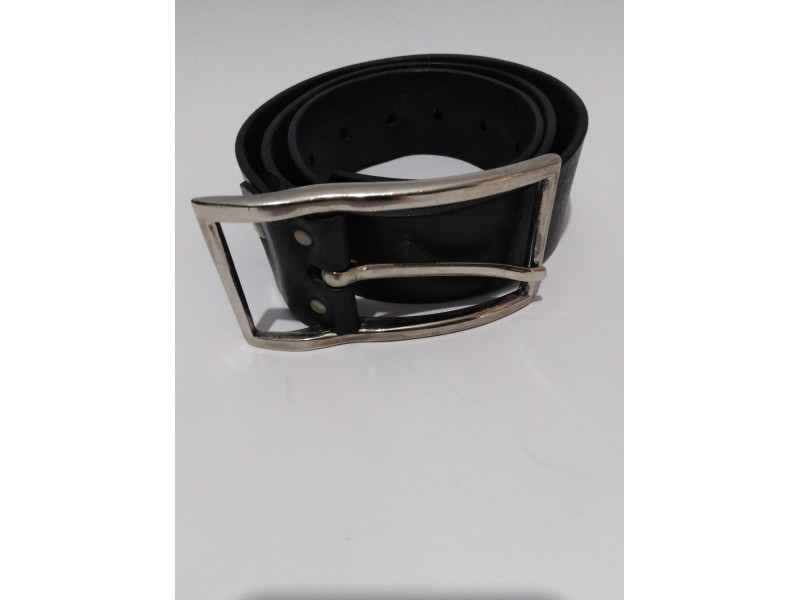 Kožni kaiš BELT.NET PRIRODNA100% KOŽA.k16
