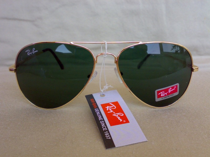 Ray-Ban RB3026 Aviator