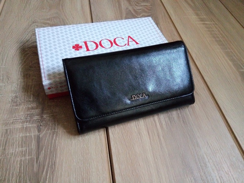 *** DOCA *** novčanik