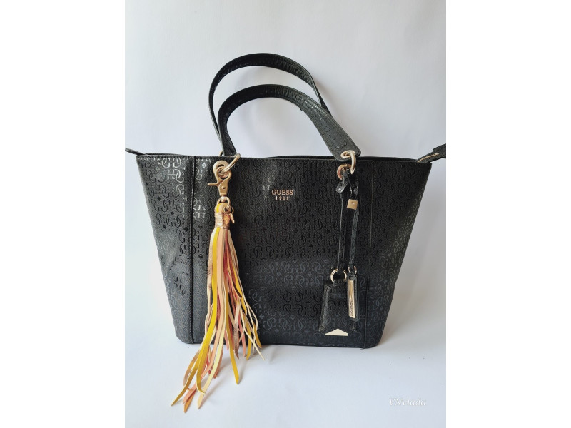 Original GUESS torba,kao NOVA