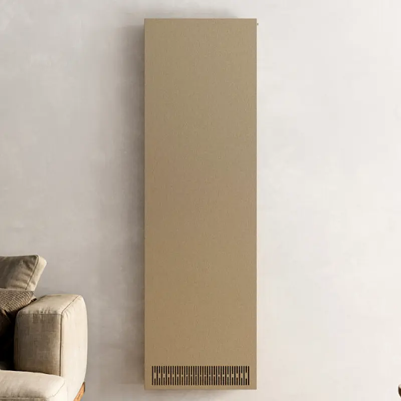 COR FRAME ELECTRIC SA TERMOSTATOM 1192X502 RAL9010