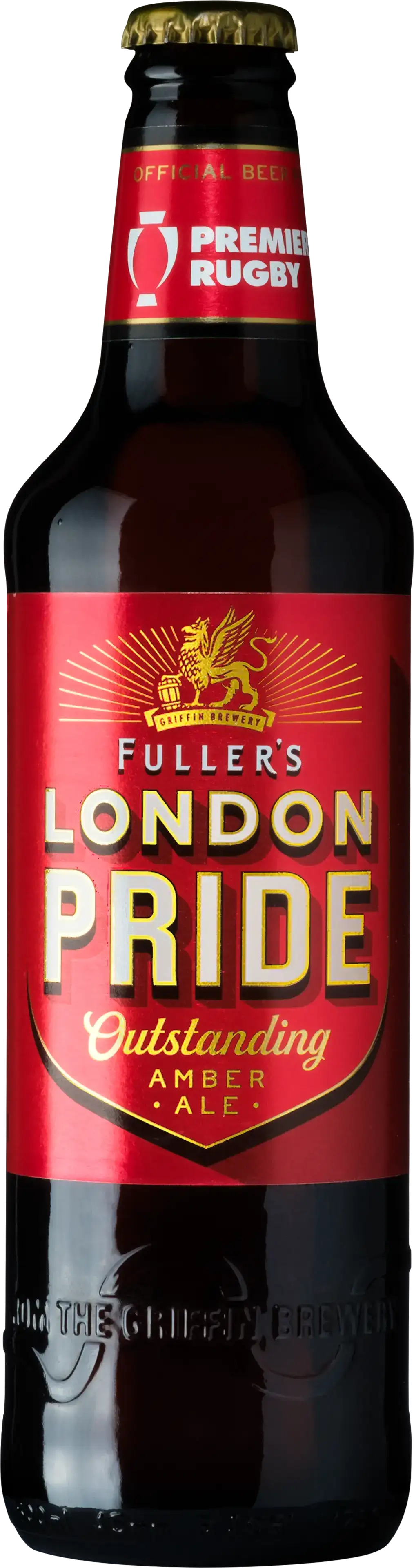 Fullers London Pride outstanding 0.5 l