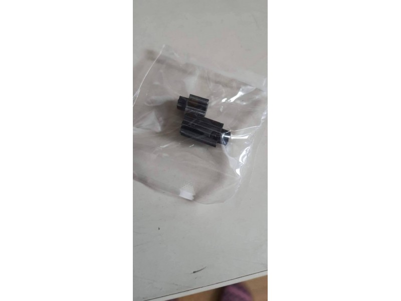 Citroen c5 Set za Reparaciju Klapne Grejanja