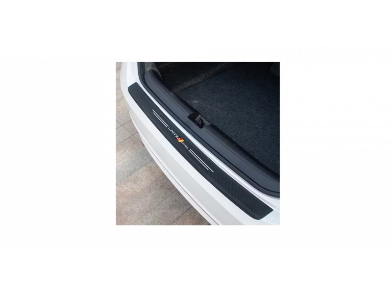 Stiker za branik automobila - LIMITED EDITION
