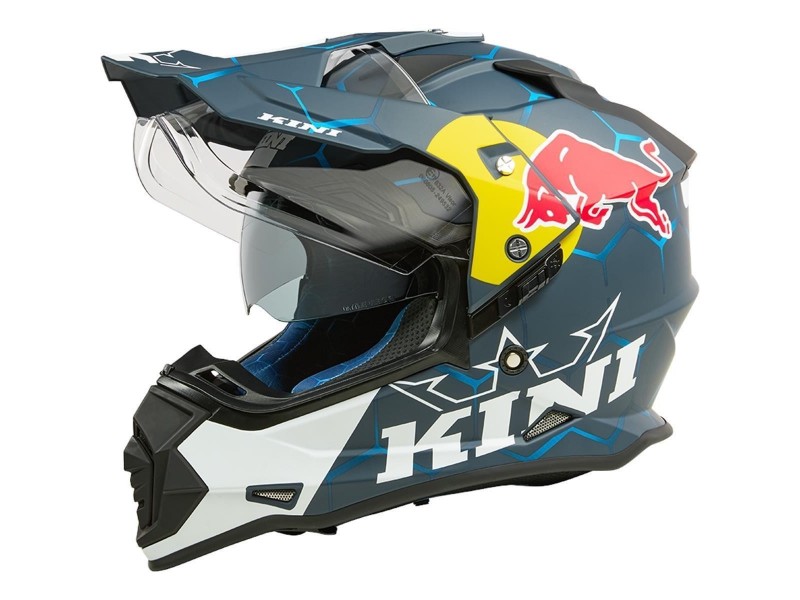 Kini Red Bull ADV 1.0