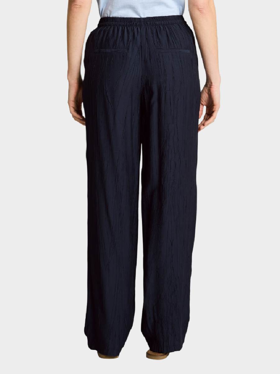 TOM TAILOR ŽENSKE PANTALONE TEGET 1049991 10668