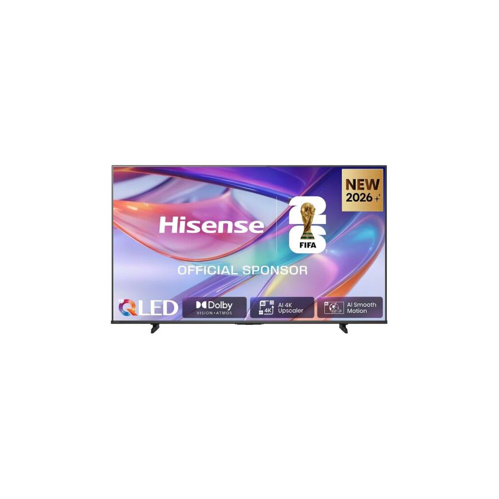 Hisense Smart televizor 55Q7S
