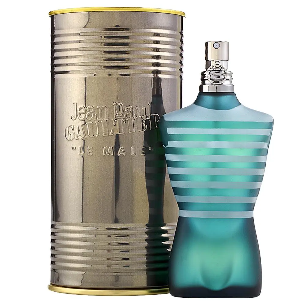 Jean Paul Gaultier Le Male EDT 125ml