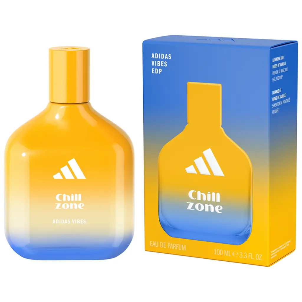 Adidas Muški parfem Chill Zone EDP 100ml