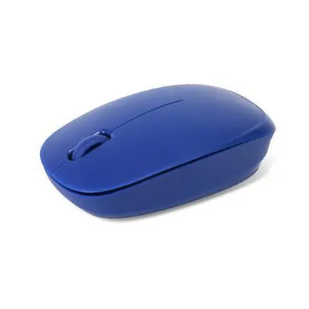 OMEGA Bežični miš OM-420BL plavi