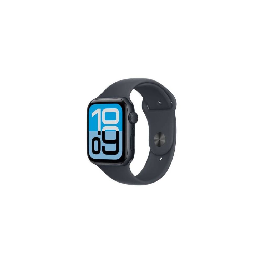 Apple Watch SE 3 Cellular 40 mm Midnight - S/M
