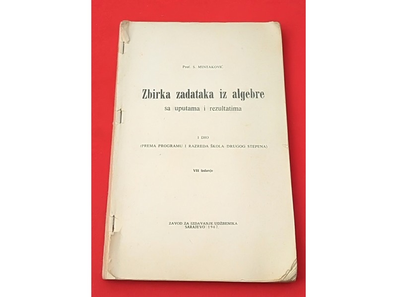 zadnje četri strane