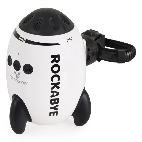 Cangaroo Univerzalni uređaj za ljuljanje kolica Rockabye CAN2944