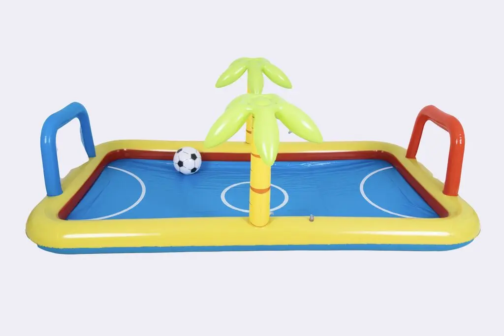 Jilong Bazen za igru Multi-Sports