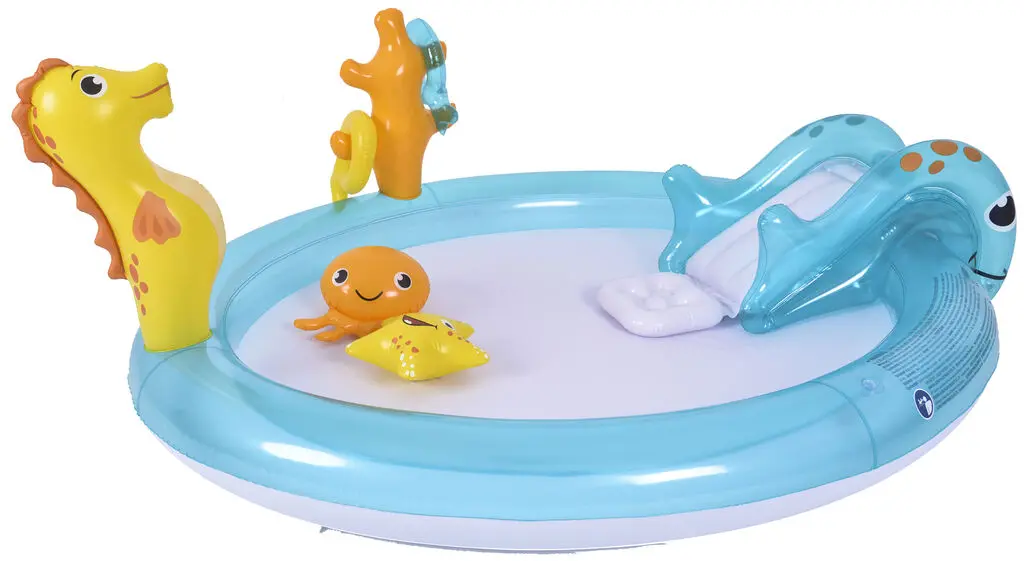 Jilong Bazen za igru Sea Animal