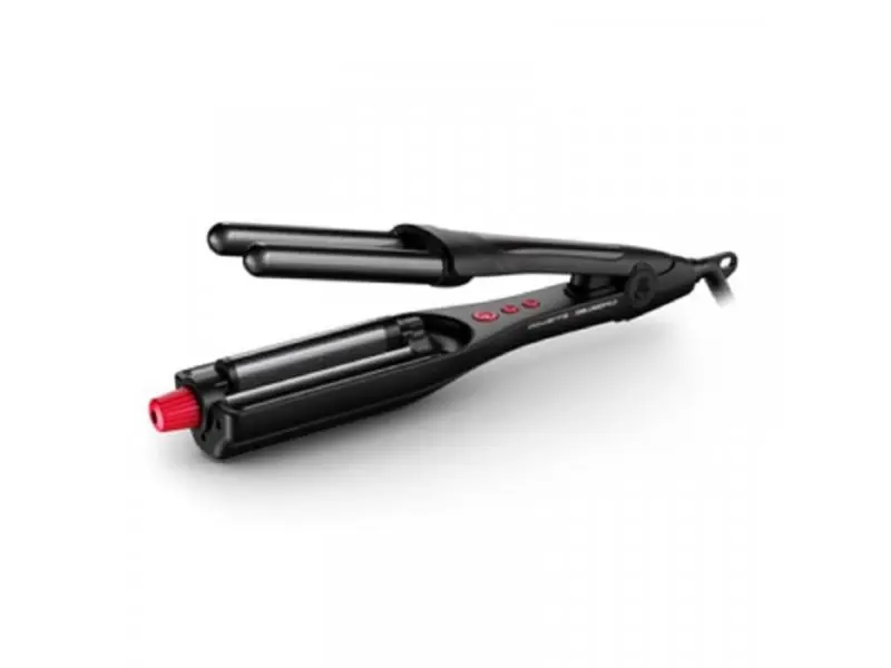 ROWENTA Stajler za kosu CF471L crni