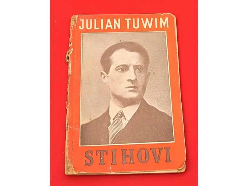 Stihovi Julian Tuwim