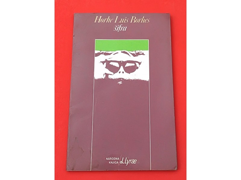Šifra Horhe Luis Borhes