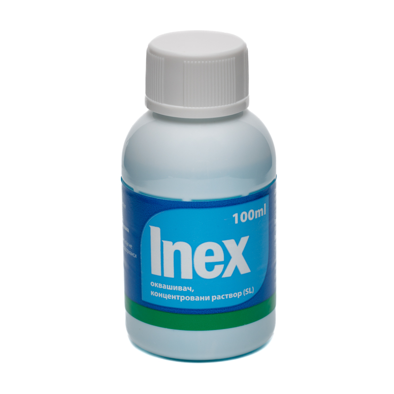 INEX 100ML