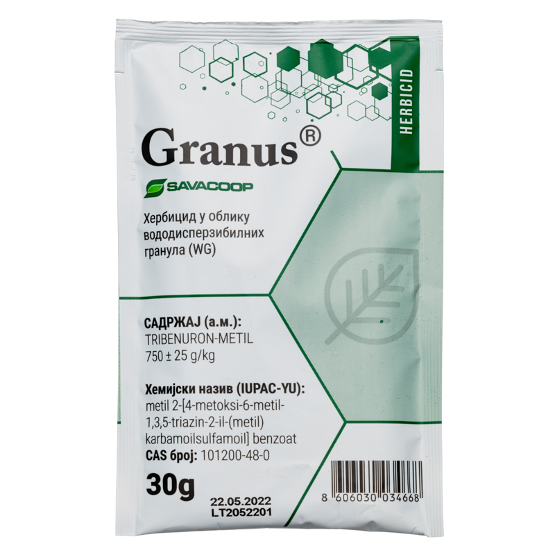 GRANUS WG 30G