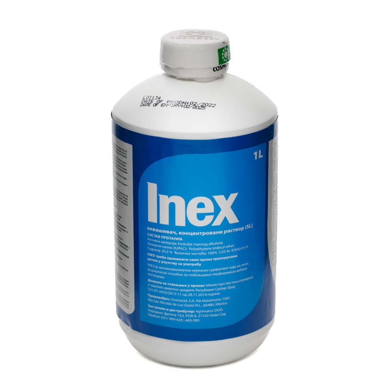 INEX 1/1