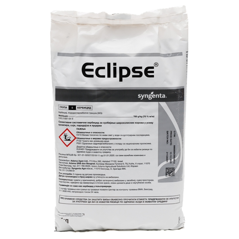ECLIPSE 1/1