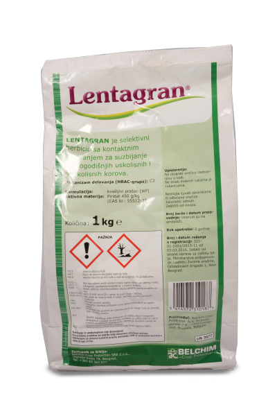 LENTAGRAN 1/1