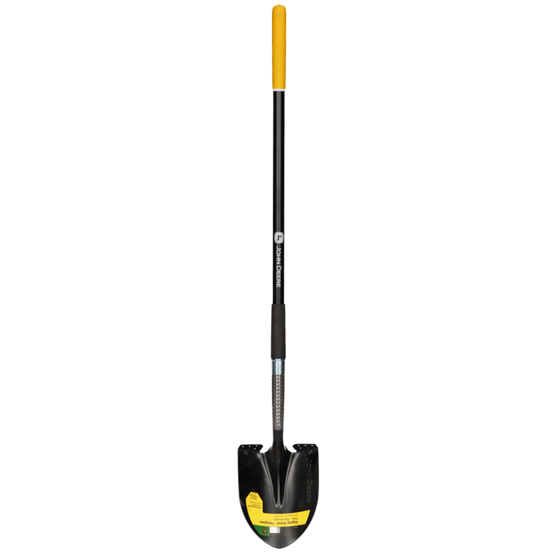 JOHN DEERE AŠOV SA FIBER DRŠKOM