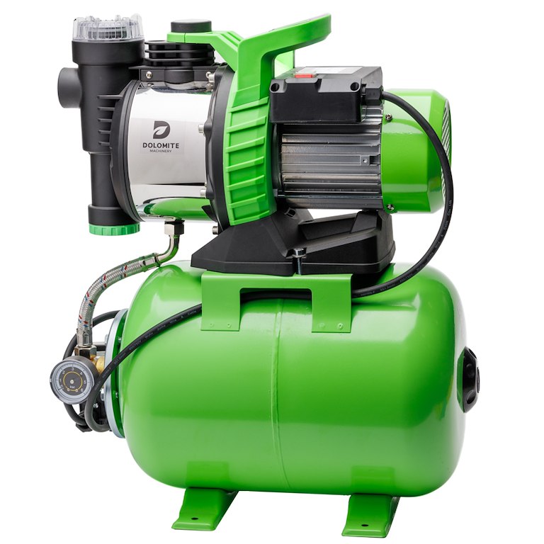 HIDROPAK 1300W INOX JGP130039C