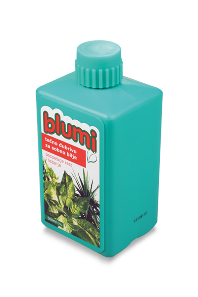 BLUMI 500ML - PRIHRANA ZA LISTANJE