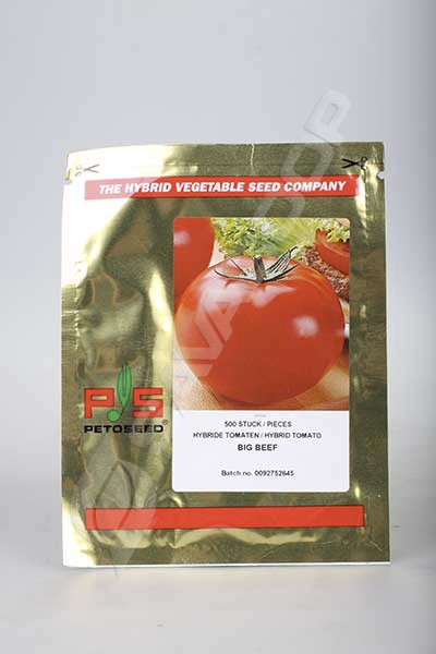 PARADAJZ BIG BEEF 500S