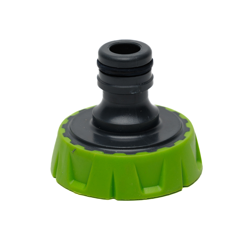 ADAPTER 1" ŽENSKI PREMIUM DOLOMITE AQUA GREEN