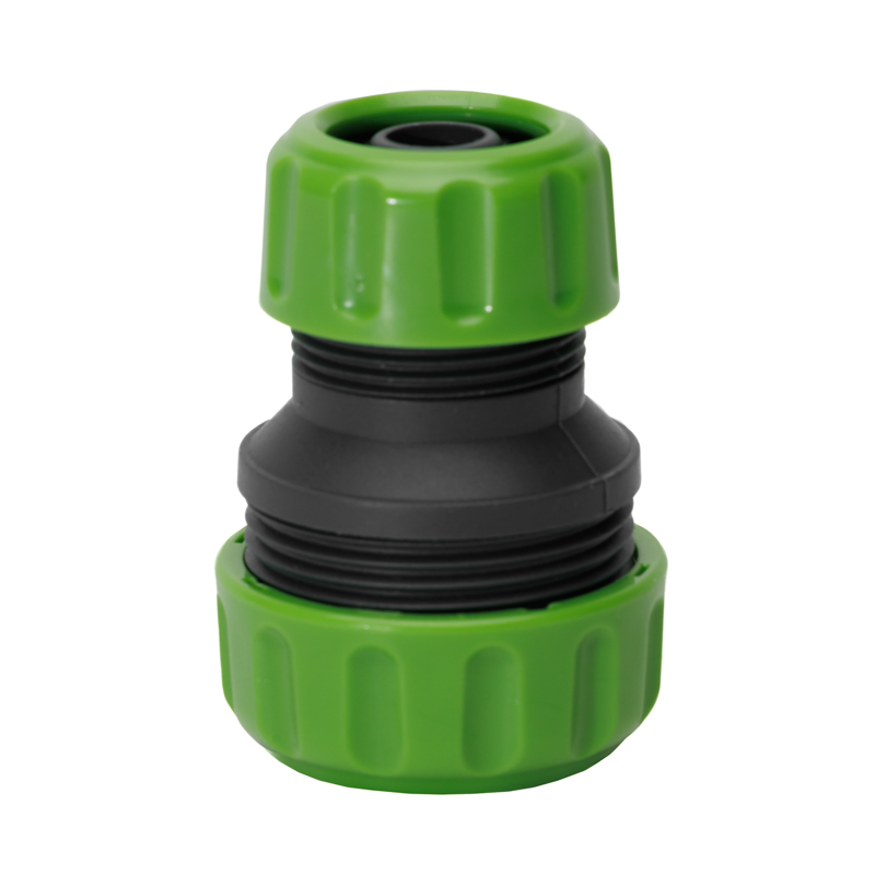 SPOJNICA DVA CREVA REDUKCIJA 1/2" I 3/4" - DOLOMITE AQUA GREEN