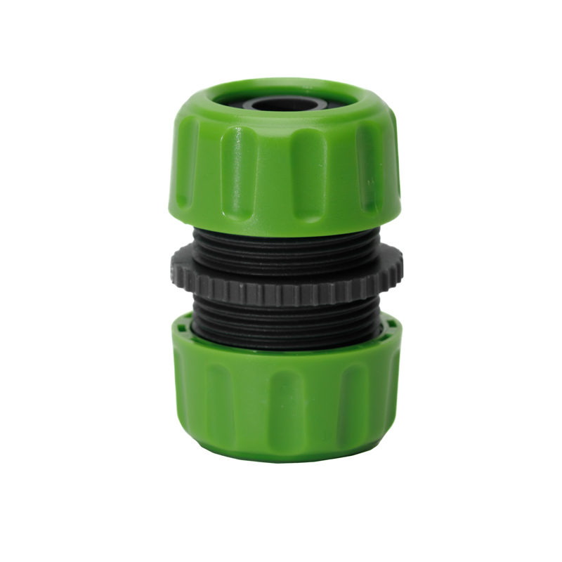 SPOJNICA DVA CREVA 1/2" BLISTER - DOLOMITE AQUA GREEN