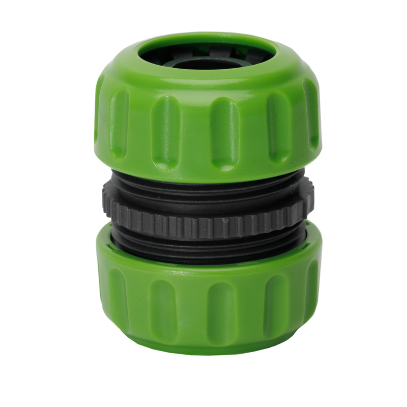 SPOJNICA DVA CREVA 3/4" DOLOMITE AQUA GREEN