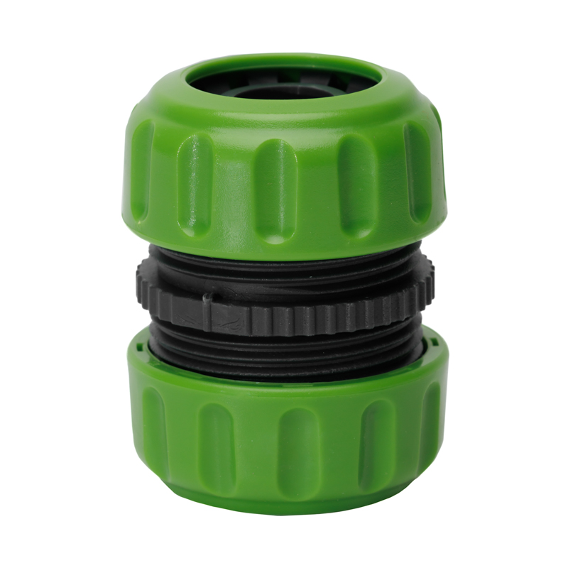 SPOJNICA DVA CREVA 3/4" BLISTER DOLOMITE AQUA GREEN