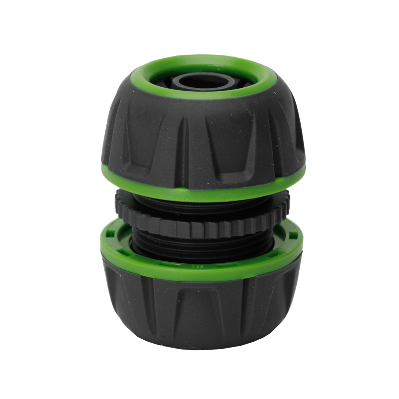 SPOJNICA DVA CREVA REDUKCIJA 1/2" I 3/4 " PREMIUM - DOLOMITE AQUA GREEN