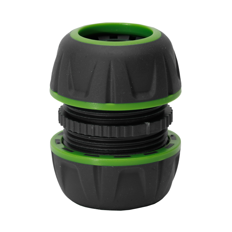 SPOJNICA DVA CREVA 3/4" PREMIUM - DOLOMITE AQUA GREEN