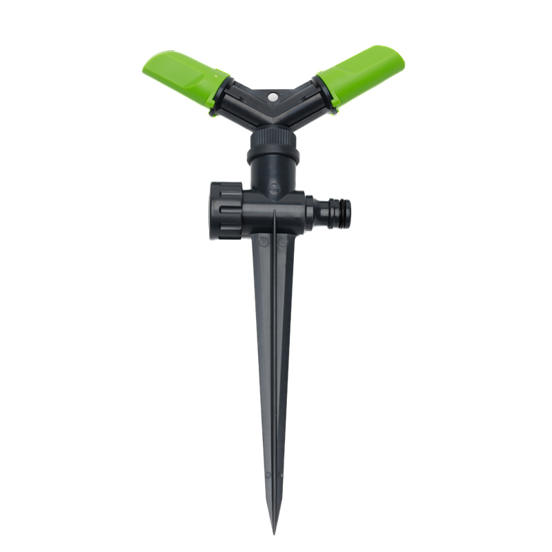 RASPRSKIVAČ ROTIRAJUĆI UBODNI DOLOMITE AQUA GREEN