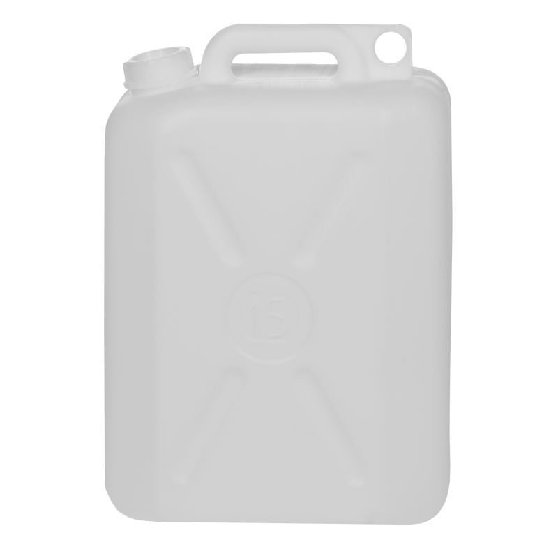 KANISTER 15L