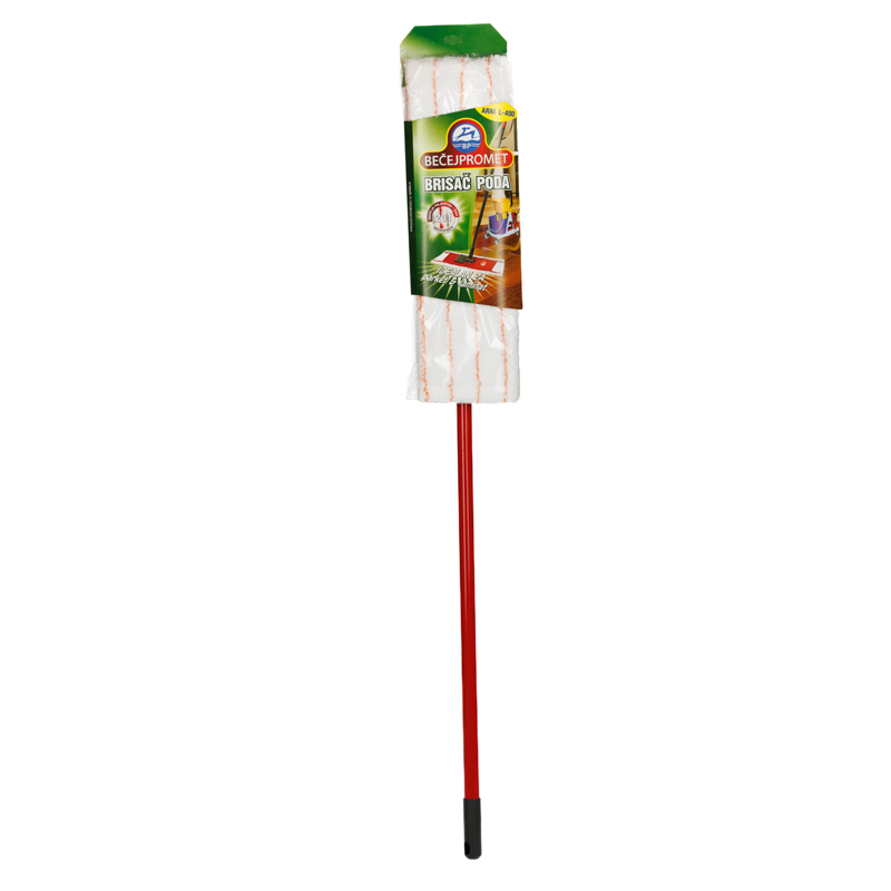 BRISAČ PODA SA TELESKOP DRŠKOM- MOP (BRISKO)